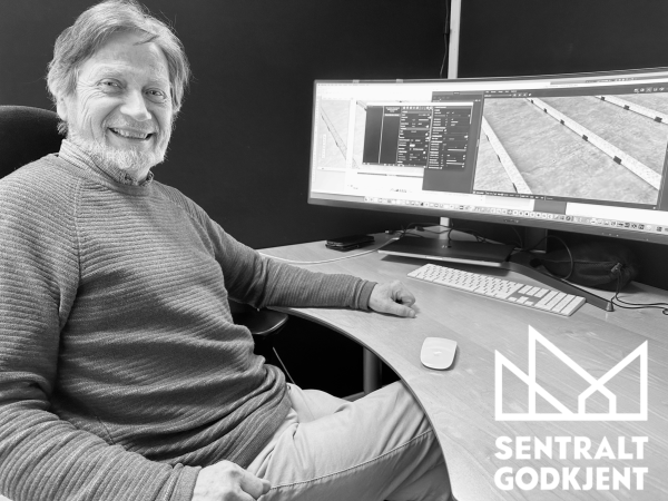 Hjem - Lydisolere.no